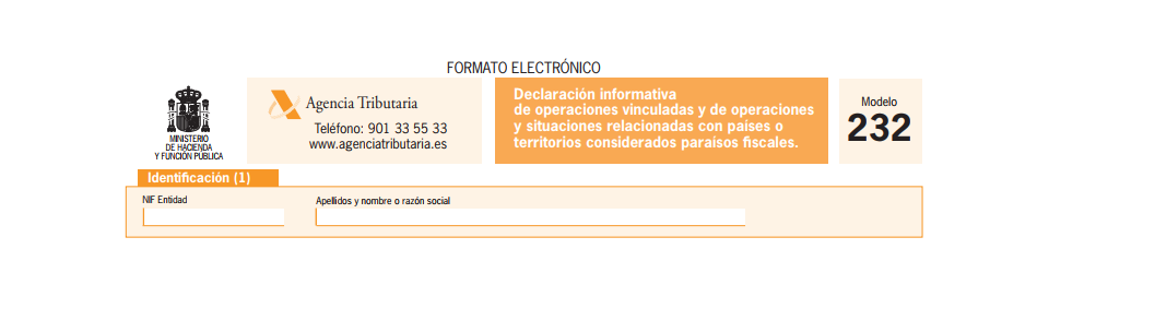 La Agencia Tributaria ha aprobado el nuevomodelo de declaración ...